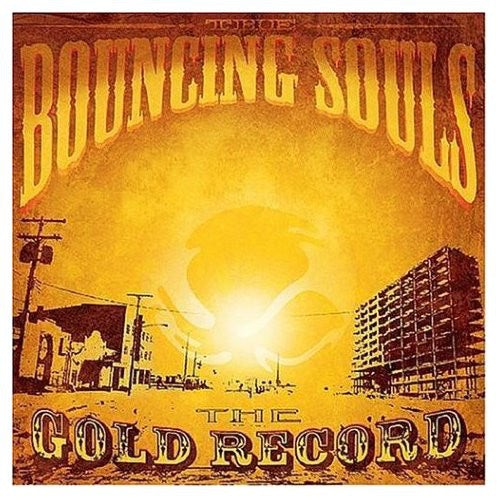 The Bouncing Souls Shirts, The Bouncing Souls Merch, The Bouncing Souls ...