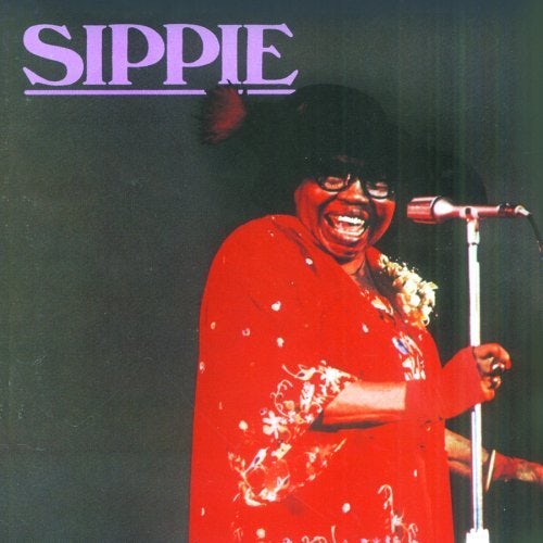 Sippie Wallace Store: Official Merch & Vinyl