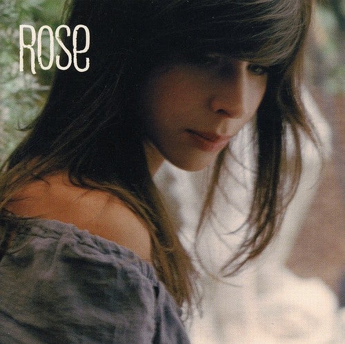 The Rose CD