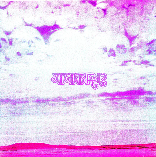 Titan RAINING SUN OF LIGHT & LOVE FOR YOU & YOU Vinyl Record