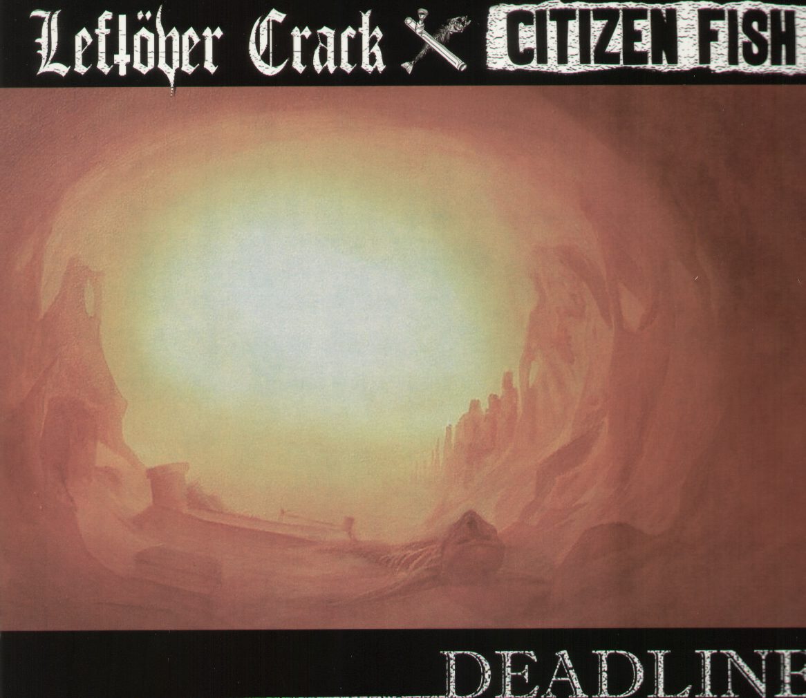 Citizen Fish Store: Official Merch & Vinyl