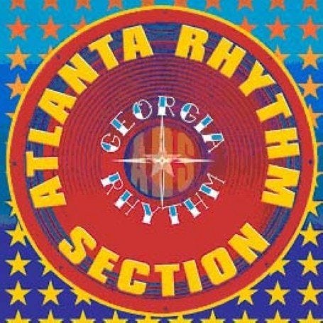 Atlanta Rhythm Section Shirts, Atlanta Rhythm Section Merch, Atlanta ...