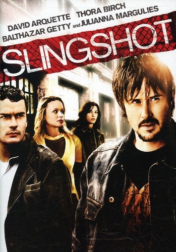 Slingshot DVD