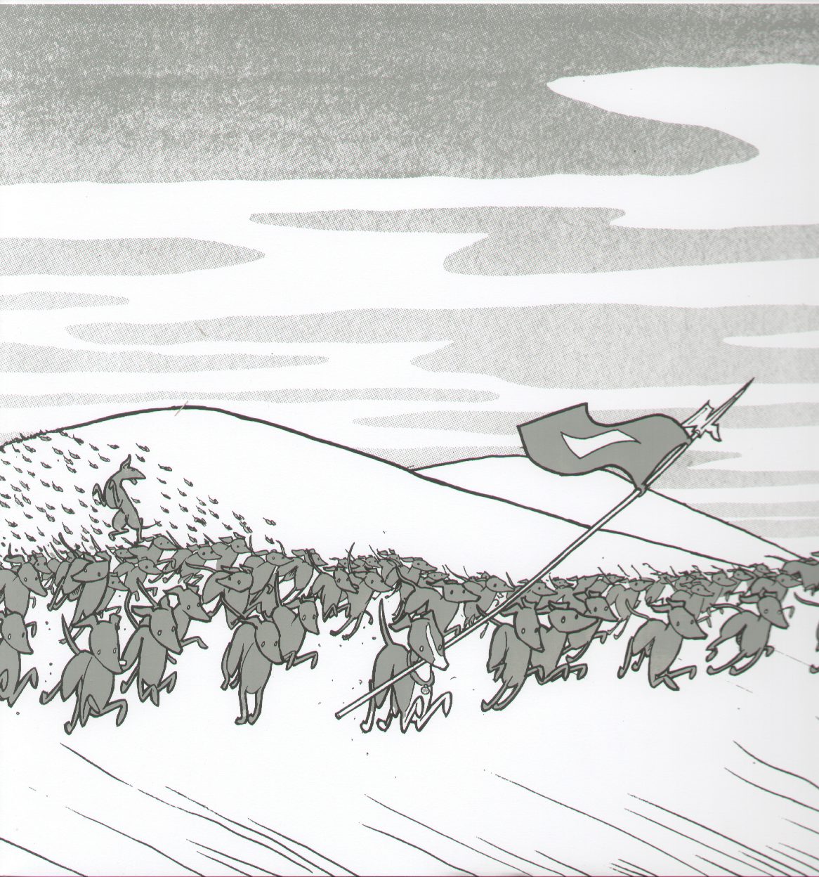 Shellac Shirts, Shellac Merch, Shellac Hoodies, Shellac Vinyl Records ...