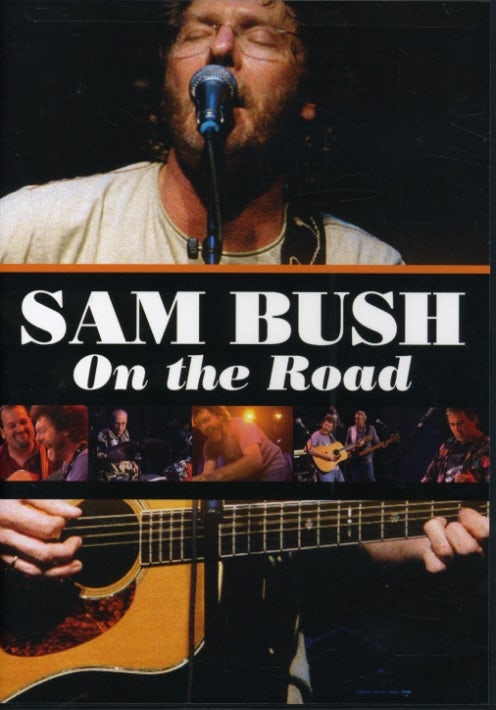Sam Bush Shirts, Sam Bush Merch, Sam Bush Hoodies, Sam Bush Vinyl ...