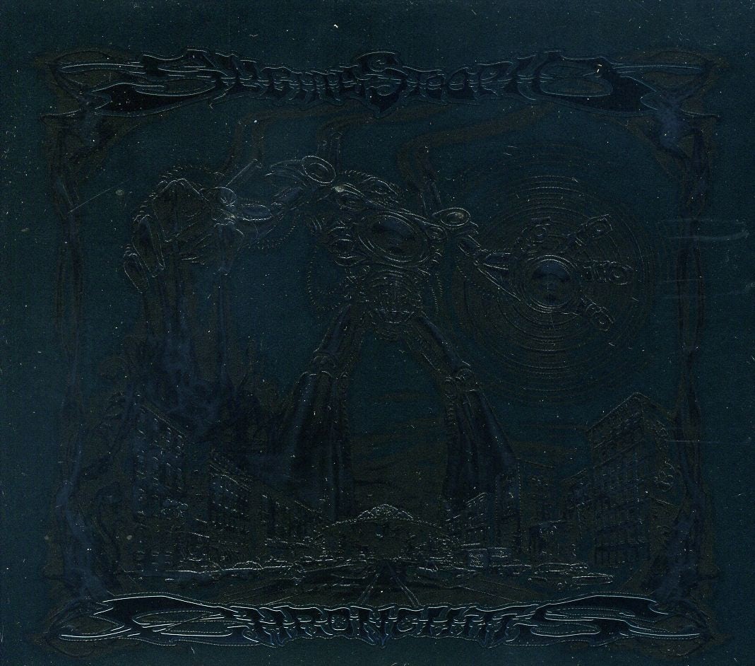 Slightly Stoopid Store: Official Merch & Vinyl