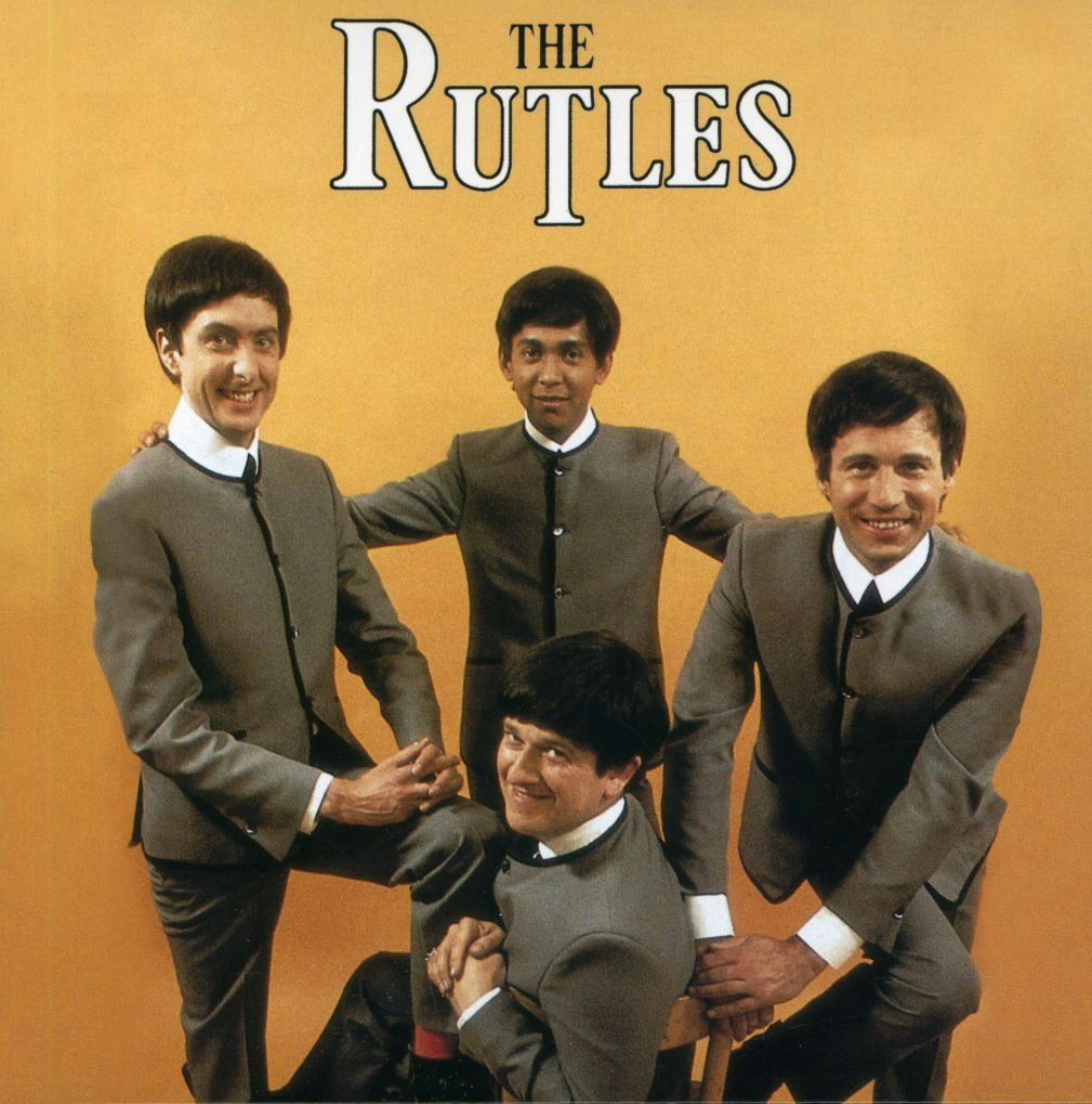 The Rutles Store: Official Merch & Vinyl