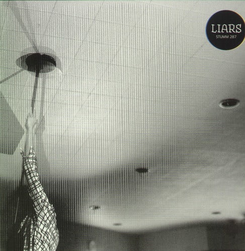 Liars Shirts, Liars Merch, Liars Hoodies, Liars Vinyl Records, Liars ...