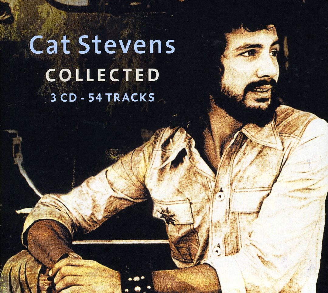 Yusuf / Cat Stevens Shirts, Yusuf / Cat Stevens Merch, Yusuf / Cat ...