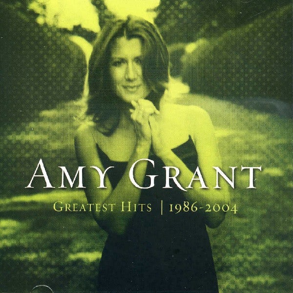 Amy Grant Shirts, Amy Grant Merch, Amy Grant Hoodies, Amy Grant Vinyl ...