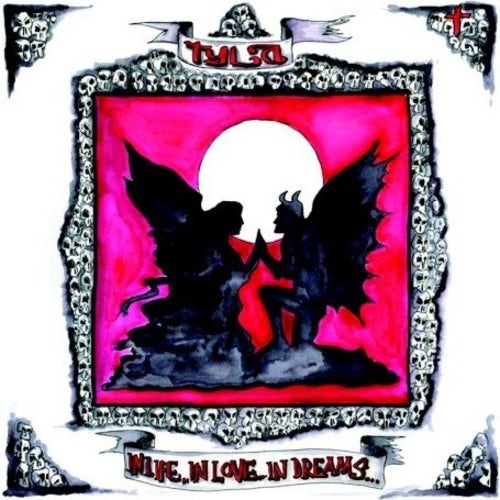 Tyla Store: Official Merch & Vinyl