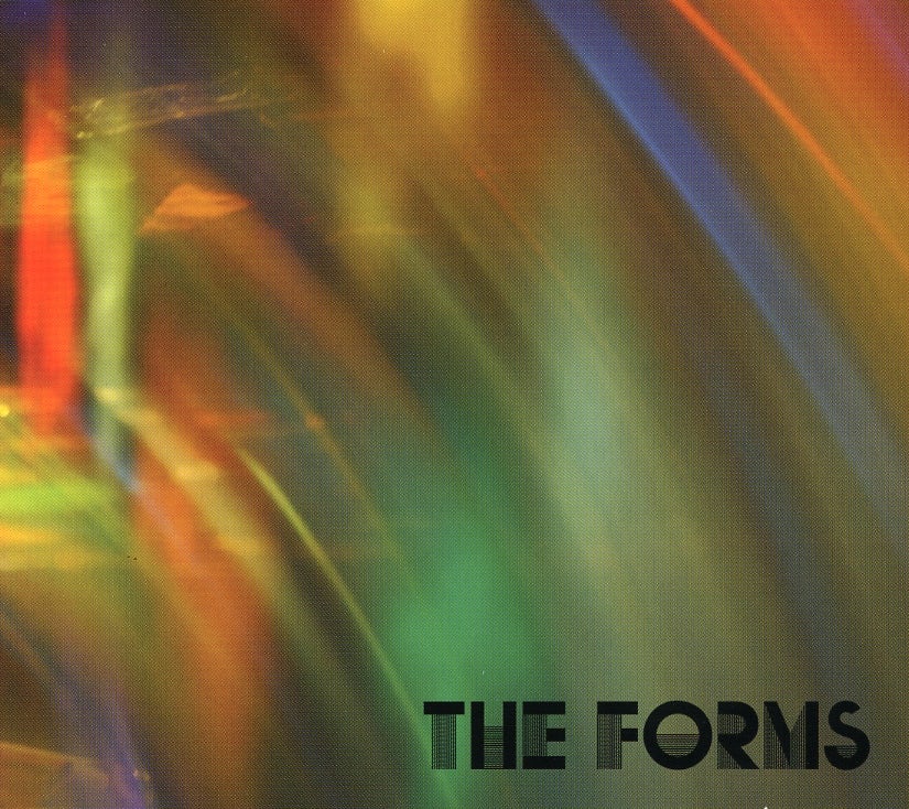 The Forms CD