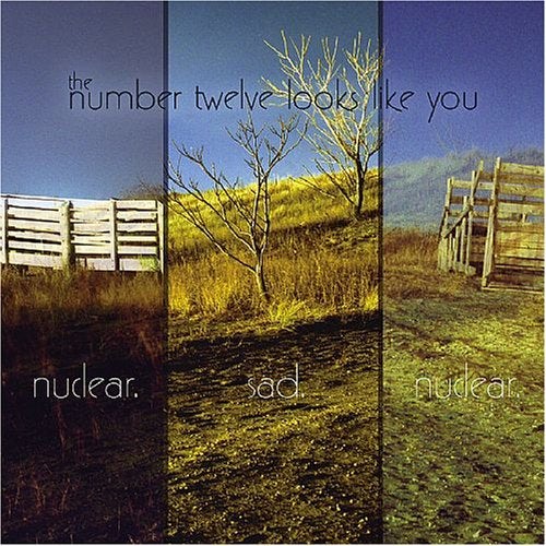 The Number Twelve Looks Like You Store: Official Merch & Vinyl