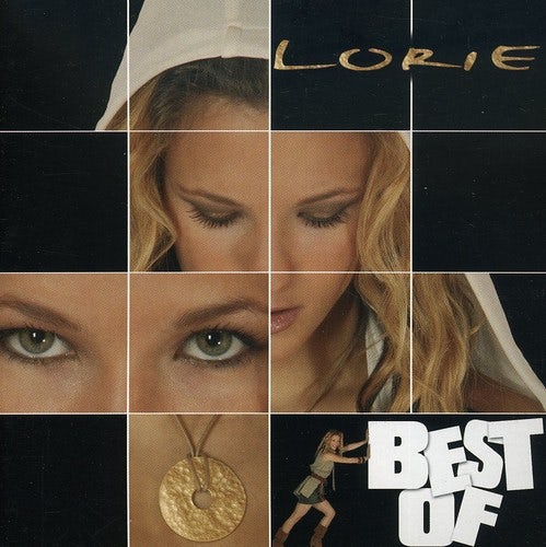Lorie BEST OF CD