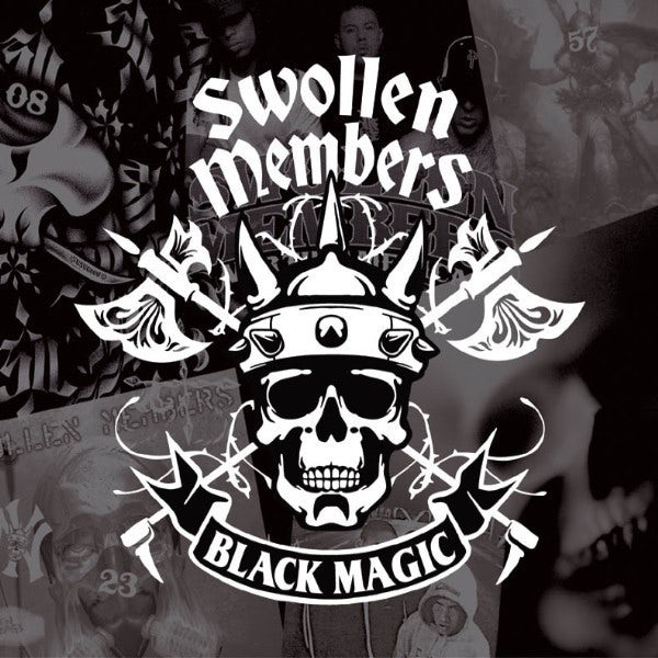Swollen Members Shirts, Swollen Members Merch, Swollen Members Hoodies ...