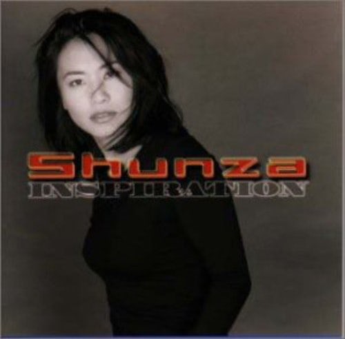 Shunza INSPIRATION CD