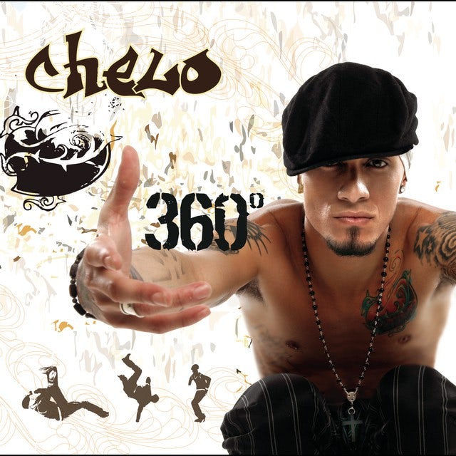 Chelo 360 CD