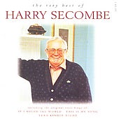 VERY BEST OF HARRY SECOMBE CD