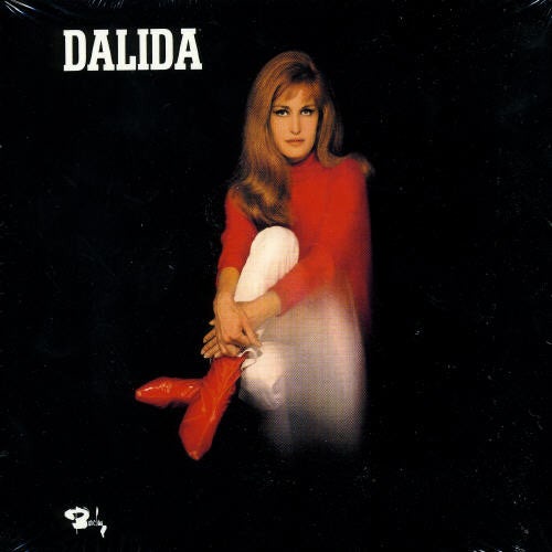 Dalida DE BAMBINO AU JOUR LE PLUS LONG (14) CD