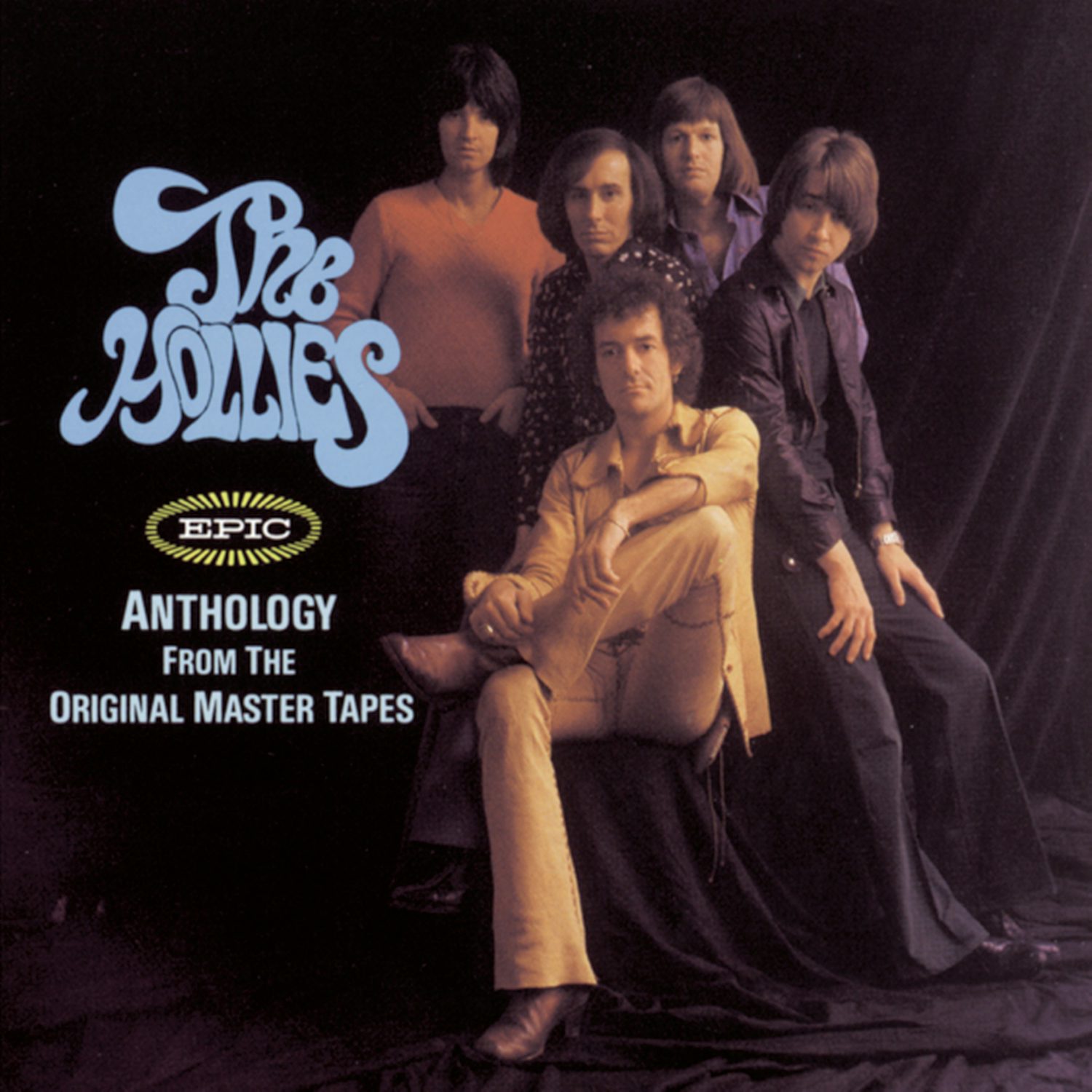The Hollies Shirts, The Hollies Merch, The Hollies Hoodies, The Hollies ...