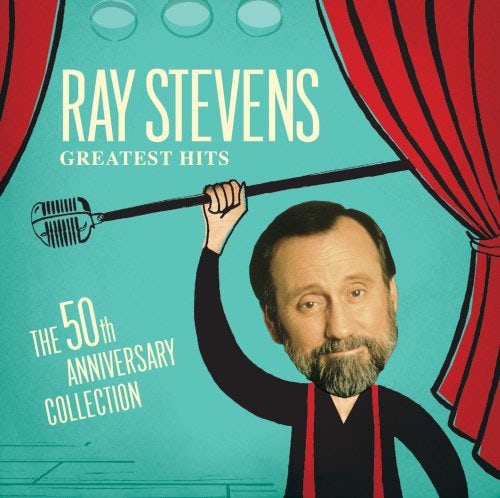 Ray Stevens Shirts, Ray Stevens Merch, Ray Stevens Hoodies, Ray Stevens ...