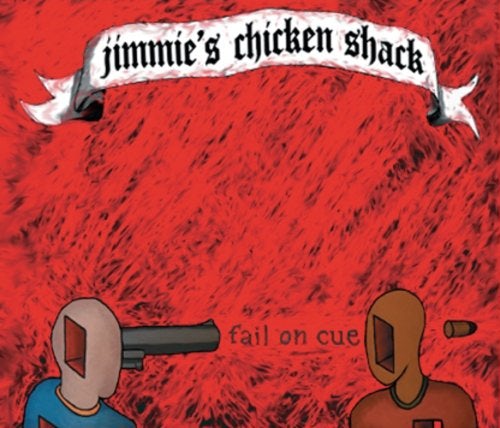 Jimmie's Chicken Shack Store: Official Merch & Vinyl