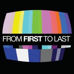 From First to Last Shirts, From First to Last Merch, From First to Last ...