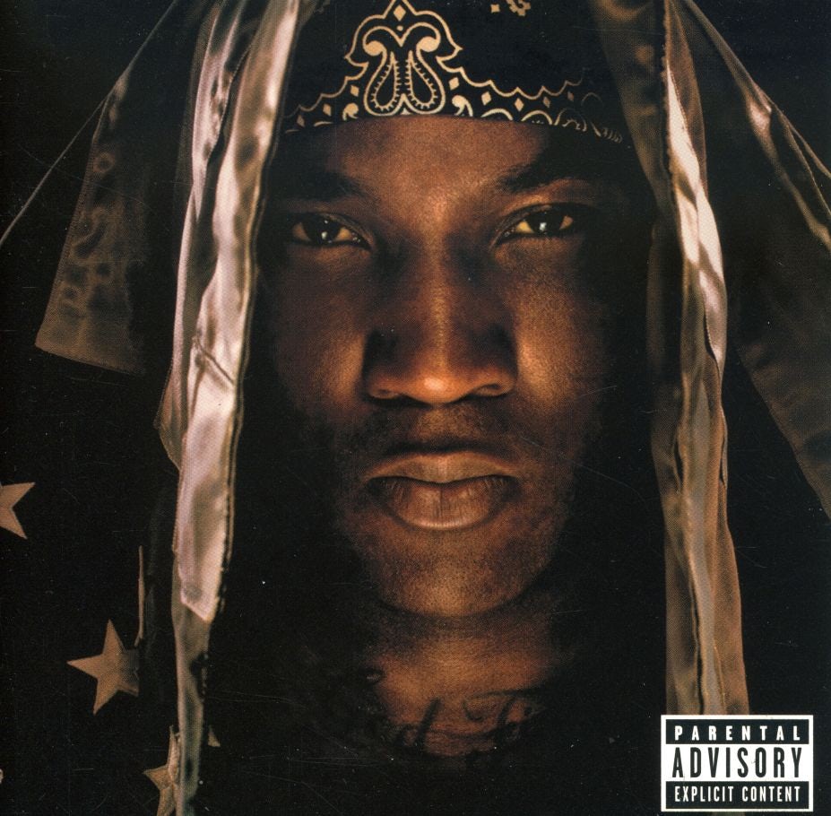 Jeezy RECESSION CD