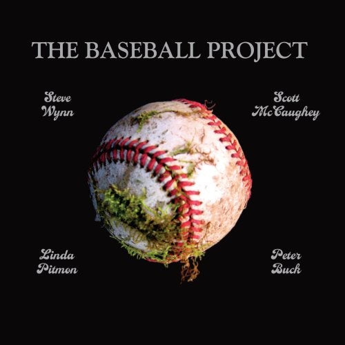 Baseball Project VOL 1: FROZEN ROPES & DYING QUAILS CD