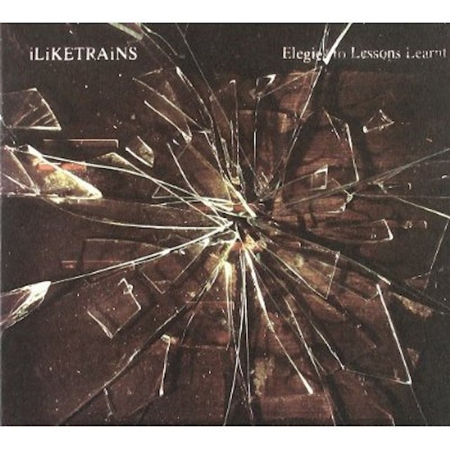 iLiKETRAiNS Store: Official Merch & Vinyl