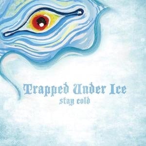 Trapped Under Ice Store: Official Merch & Vinyl
