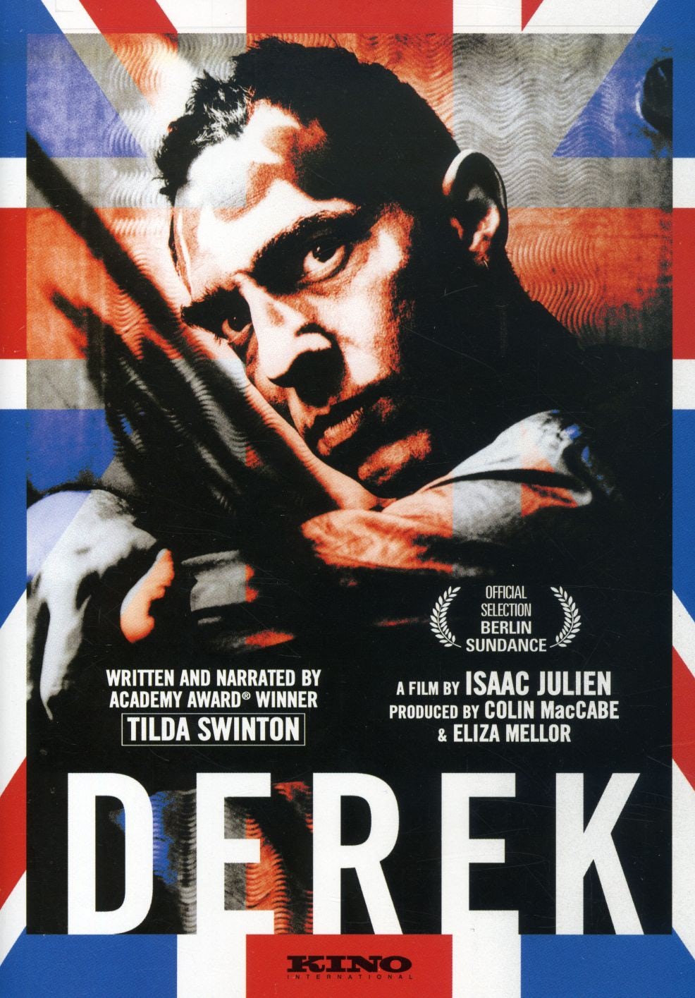 Derek DVD