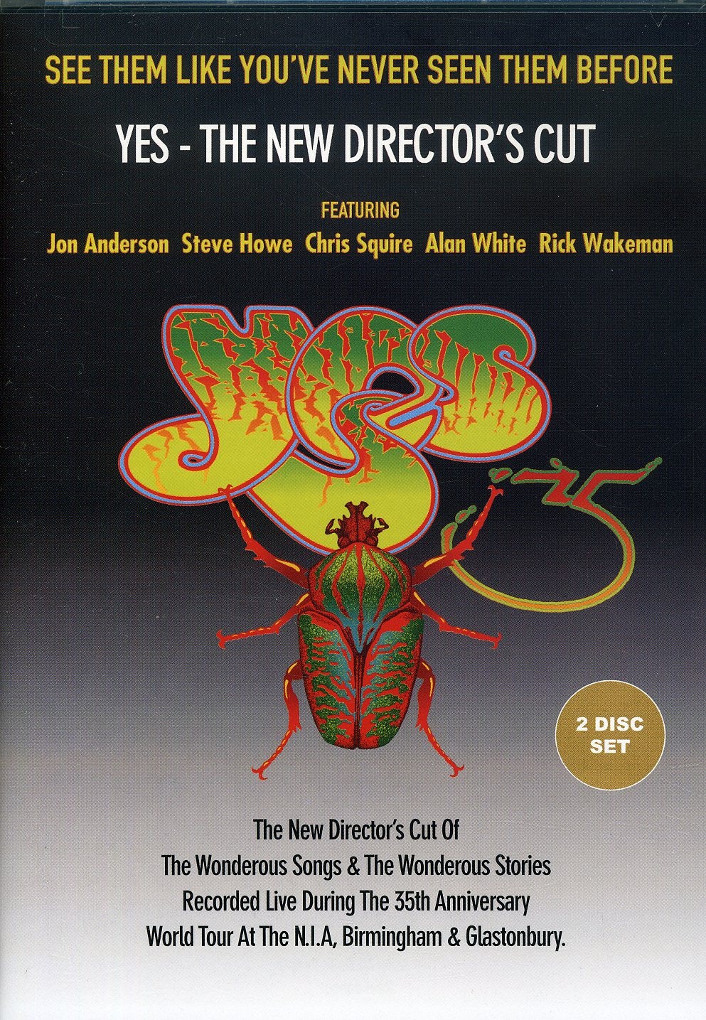 Yes Shirts,Yes Merch,Yes Hoodies,Yes Vinyl Records,Yes Posters,Yes Hats ...