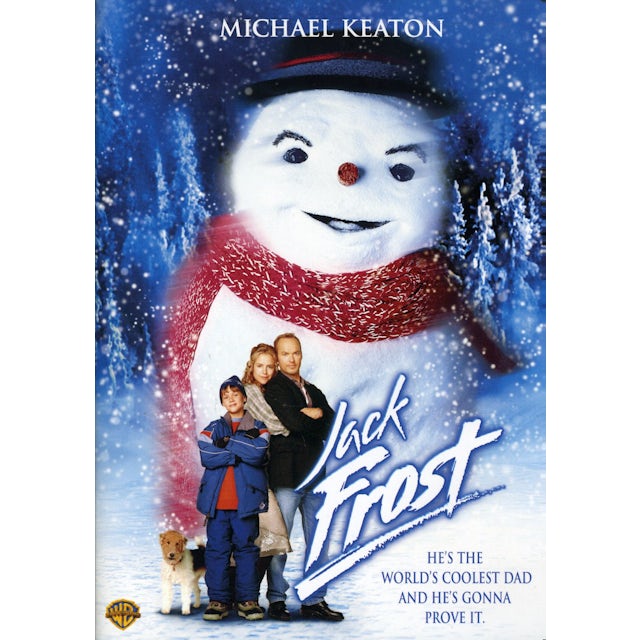 Jack Frost 640669 Store: Official Merch & Vinyl