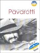 VERY BEST OF PAVAROTTI CD