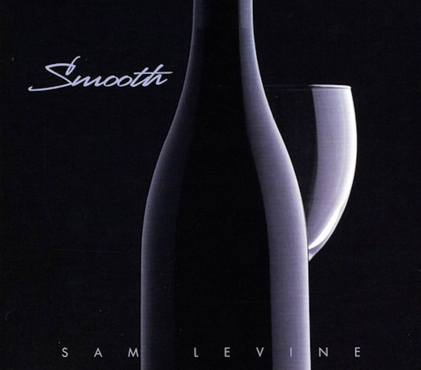 Sam Levine SMOOTH CD