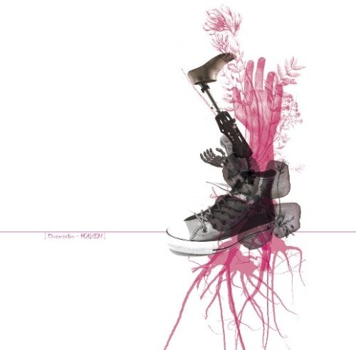 D'espairsRay Store: Official Merch & Vinyl