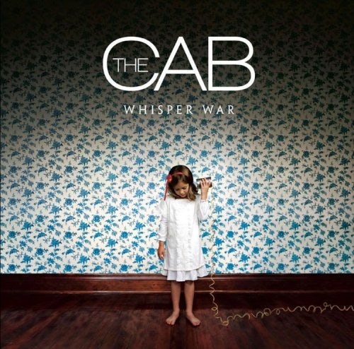 The Cab Store: Official Merch & Vinyl
