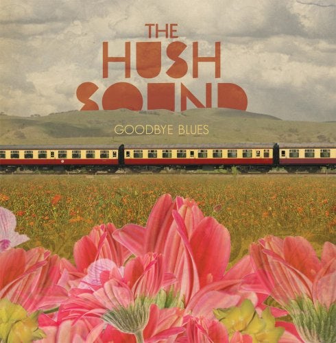 The Hush Sound Store: Official Merch & Vinyl