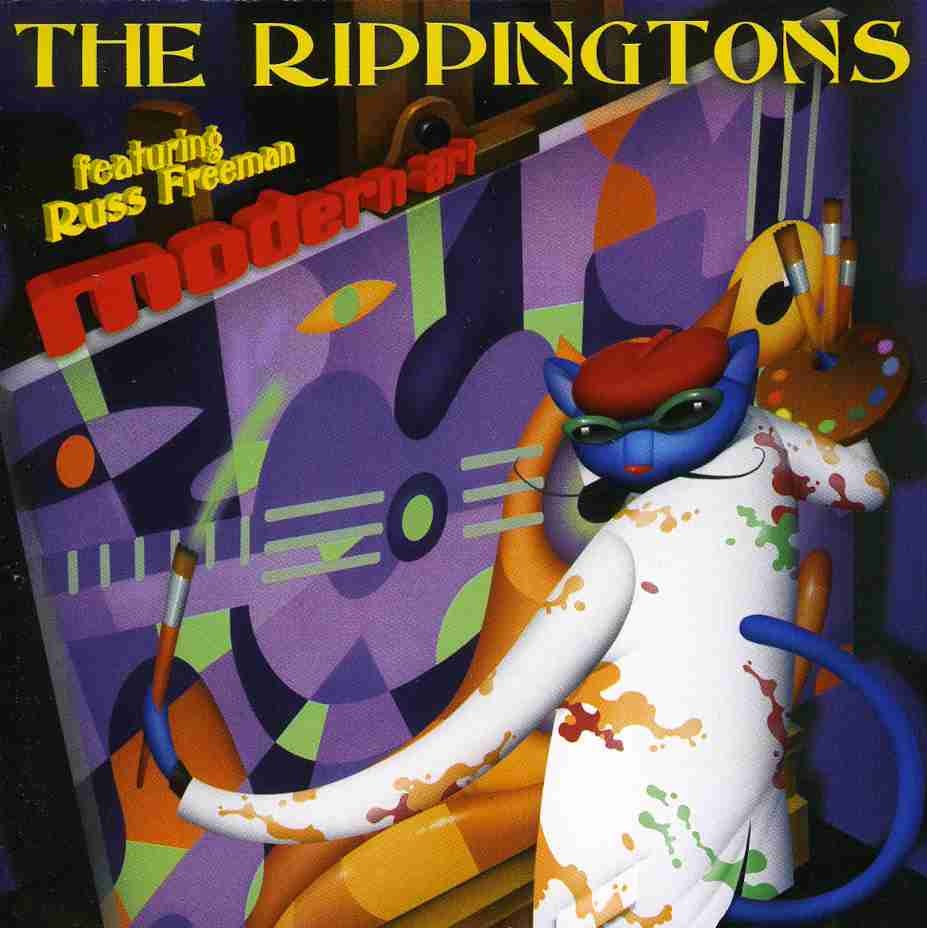 The Rippingtons Shirts, The Rippingtons Merch, The Rippingtons Hoodies ...