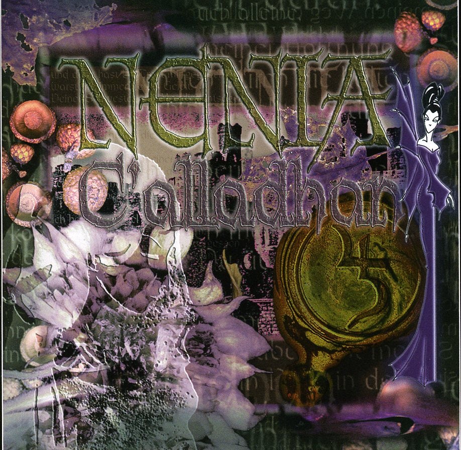 Sopor Aeternus & The Ensemble Of Shadows Store: Official Merch & Vinyl