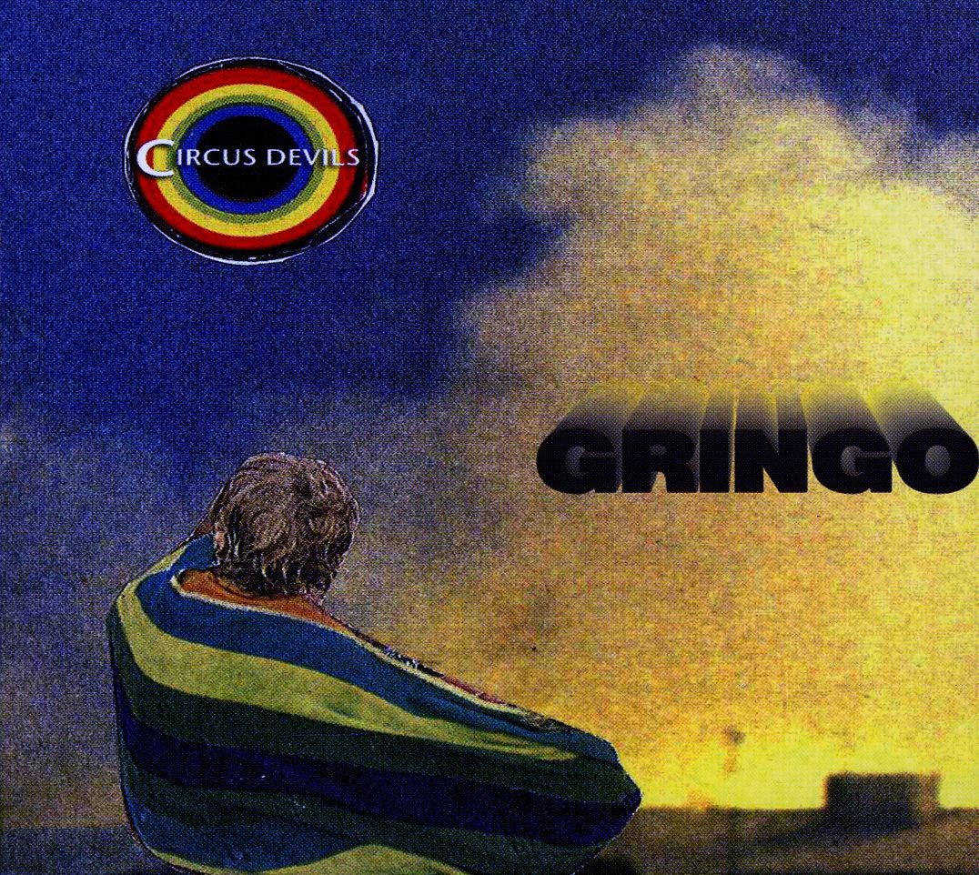 Circus Devils Store: Official Merch & Vinyl