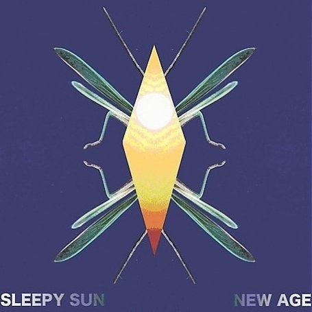 Sleepy Sun Store: Official Merch & Vinyl