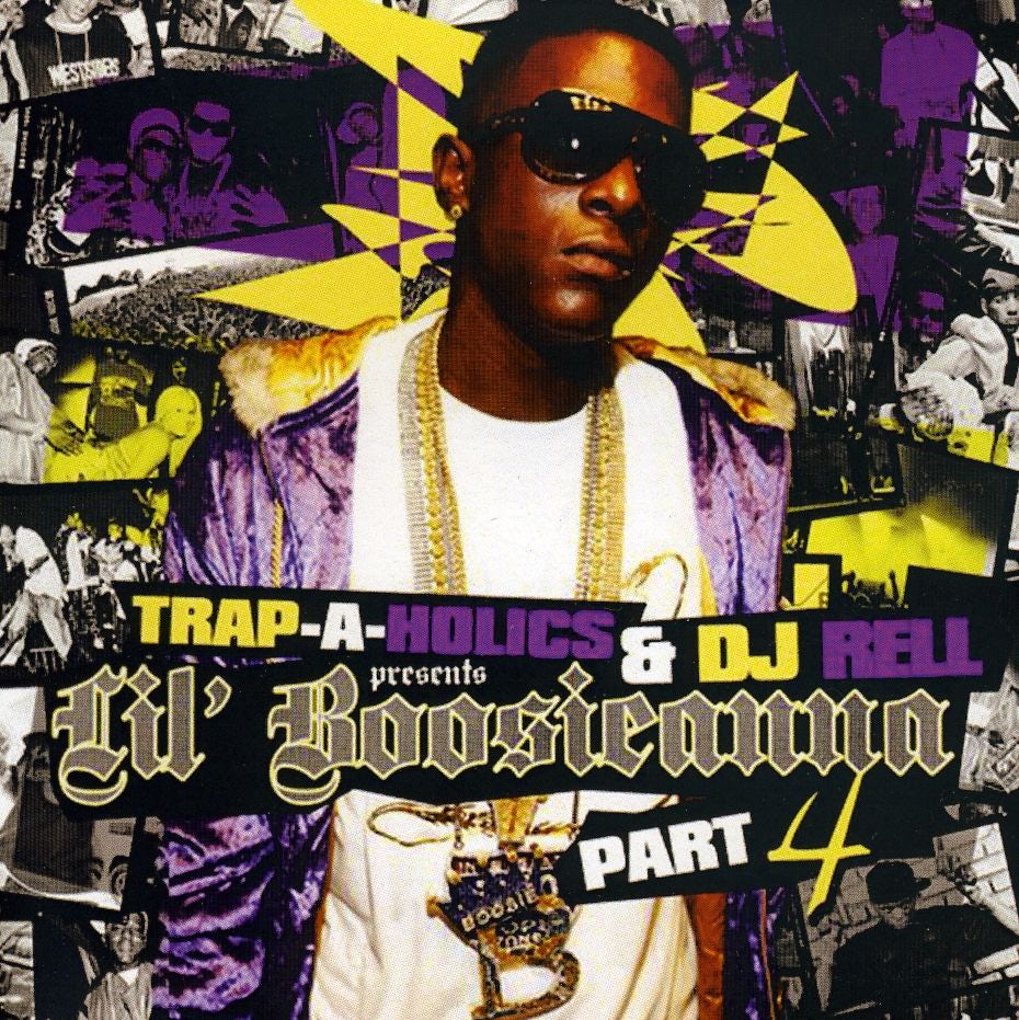 Boosie Badazz Shirts, Boosie Badazz Merch, Boosie Badazz Hoodies ...