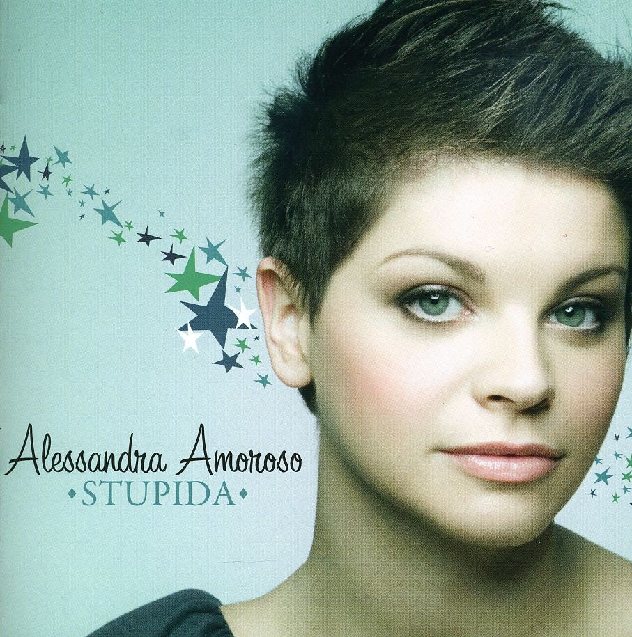 Alessandra Amoroso Store: Official Merch & Vinyl