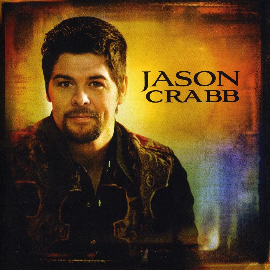 Jason Crabb Store: Official Merch & Vinyl