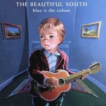 The Beautiful South Store: Official Merch & Vinyl
