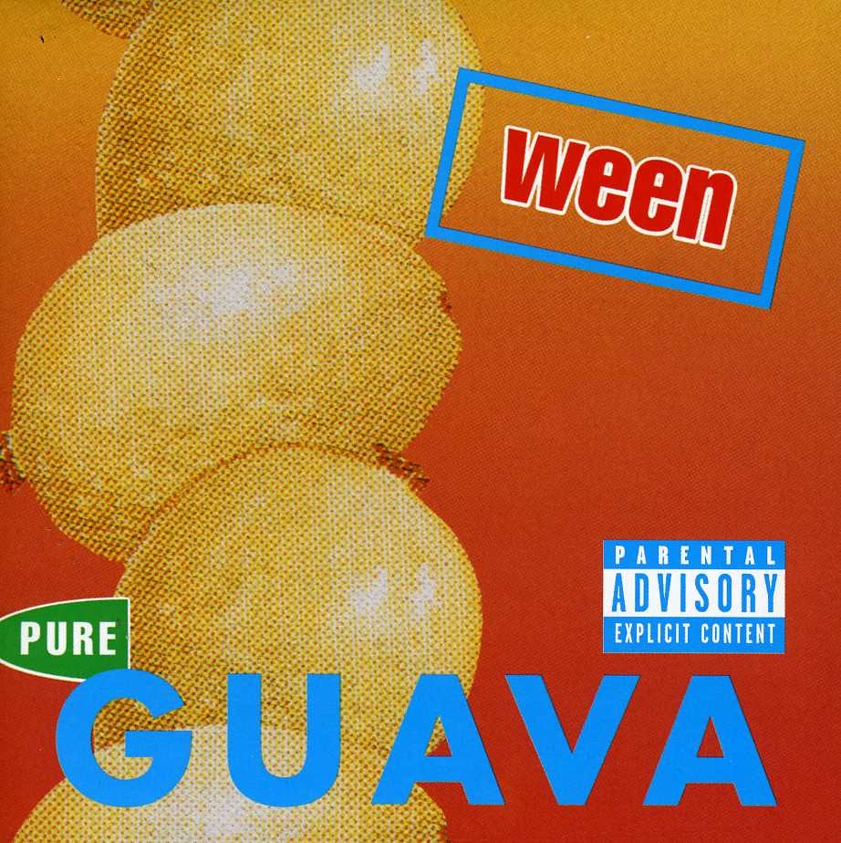 Ween Store: Official Merch & Vinyl