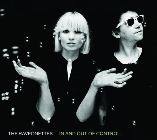 The Raveonettes Shirts, The Raveonettes Merch, The Raveonettes Hoodies ...