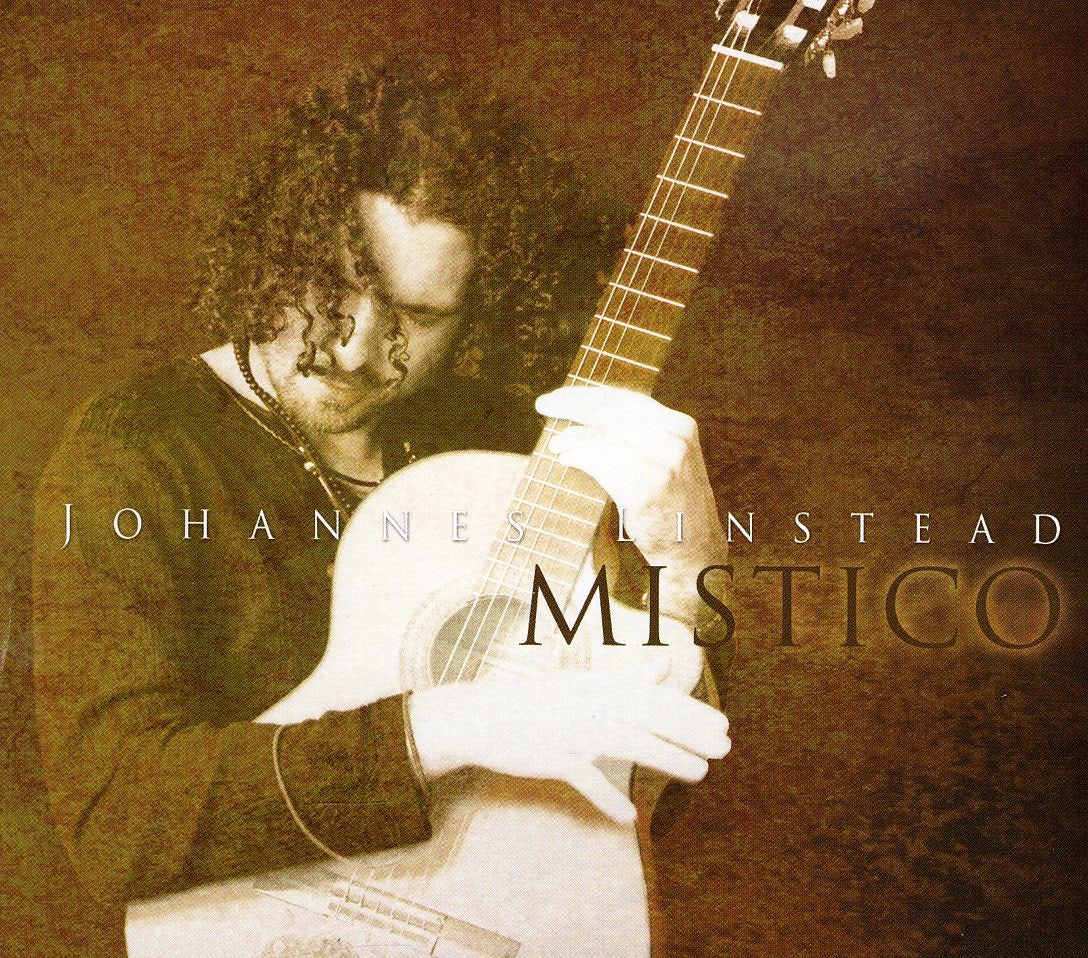 Johannes Linstead Store: Official Merch & Vinyl